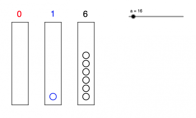 Animation Of Place Value Paperless Math